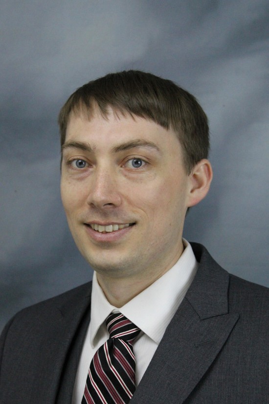 Enhancing Safety and Security | Mechanical and Aerospace Engineering