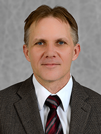 Edwards named Angel Family Distinguished Professor | Mechanical and ...