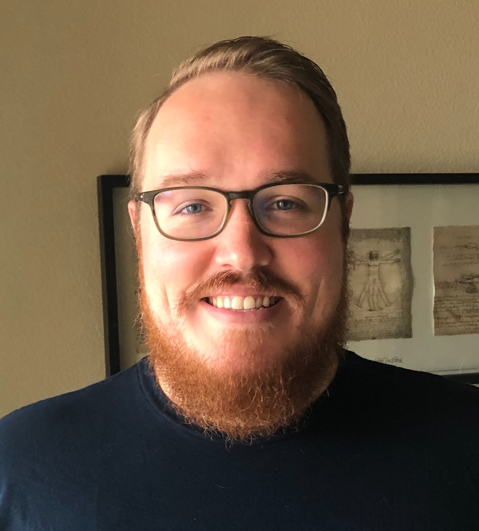 MAE PhD Defense - Joseph Scroggins | Mechanical and Aerospace Engineering