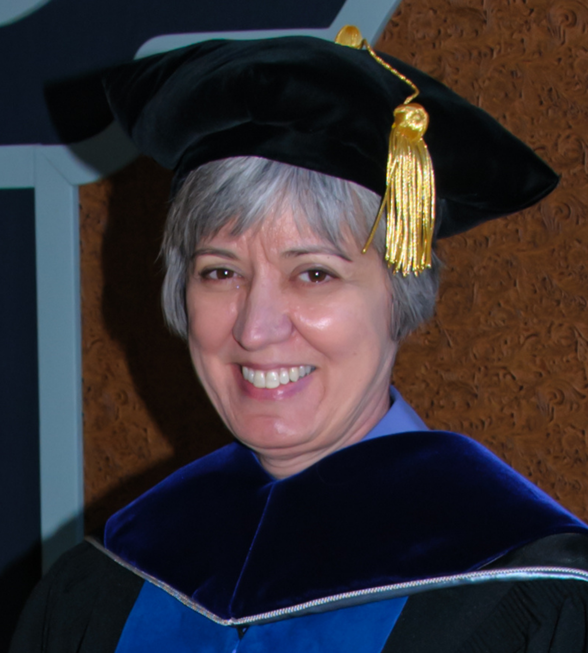 2020 Alumni Hall of Fame | Mechanical and Aerospace Engineering