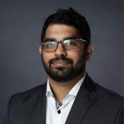 Special Seminar Dr. Rohan Soman – Mechanical and Aerospace Engineering