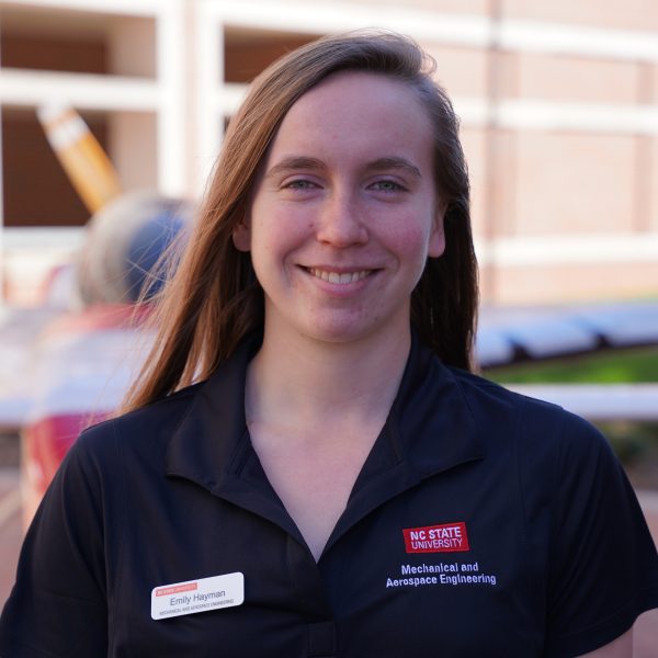 MAE Ambassadors | Mechanical and Aerospace Engineering